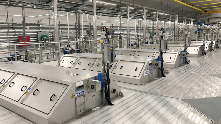 Advanced LIQUID® Technology Awarded to Hydroflux for Sydney Water’s ...