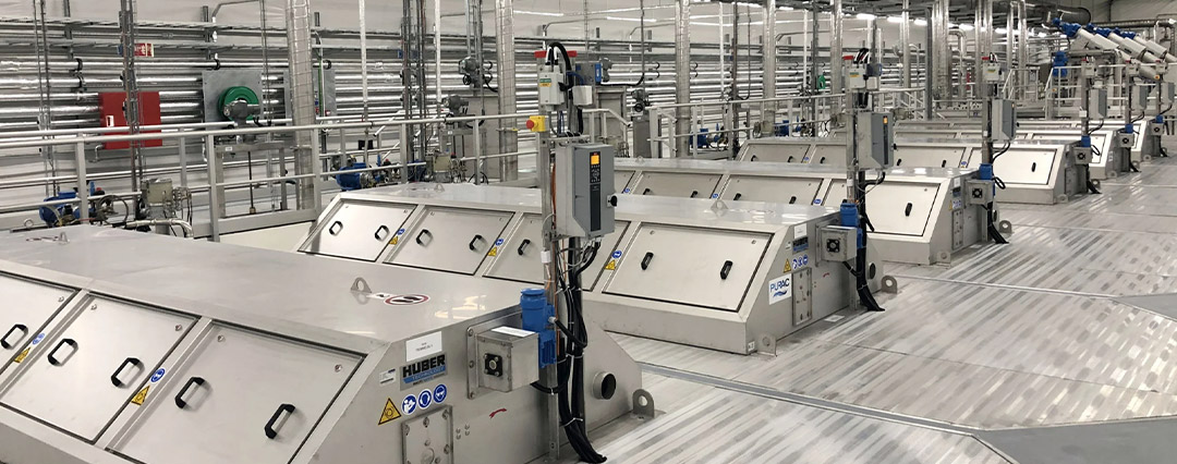 Advanced LIQUID® Technology Awarded to Hydroflux for Sydney Water’s ...